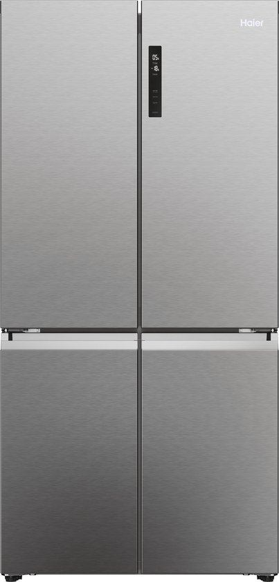 Haier Cube 90 Series 5 HCR5919ENMP - Koelkast - E-klasse - 90 cm breed ...