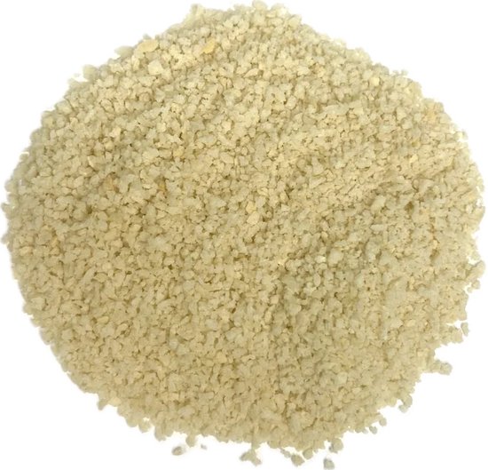 Paneermeel blank 2 mm | bol