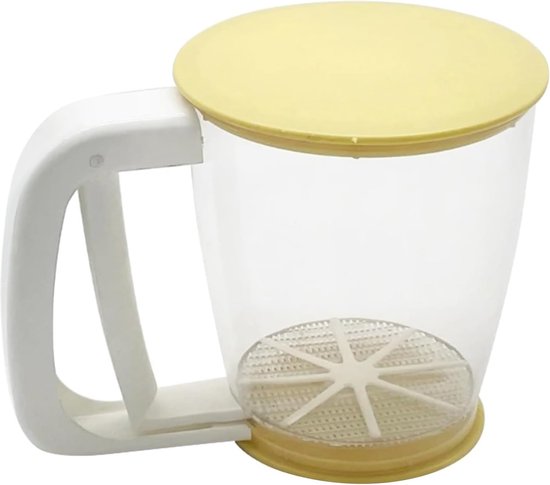 Bastix - Poedersuikerstrooier, poedersuikerstrooier, molen ...