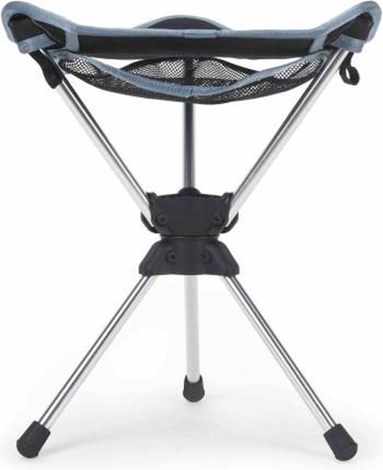 Grand trunk Compass 360 stool black | bol