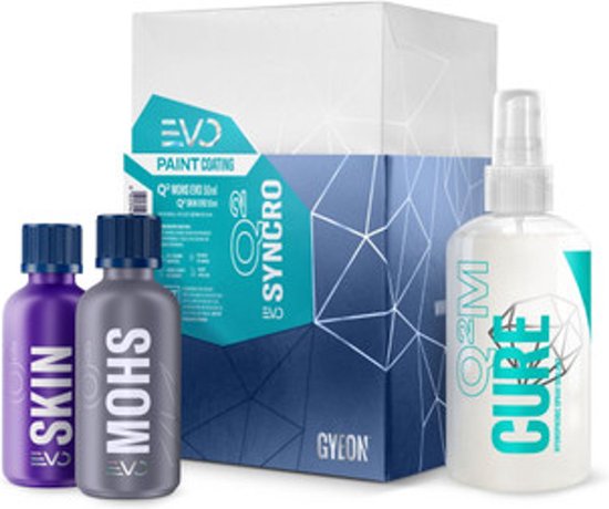 Gyeon Q Booster 50ml | bol