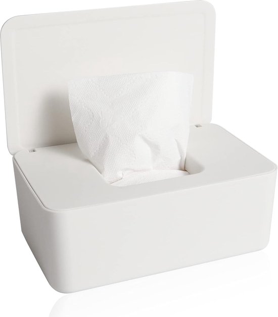 Billendoekjes houder - Wipe box - Billendoekjes box - Billendoekjes ...
