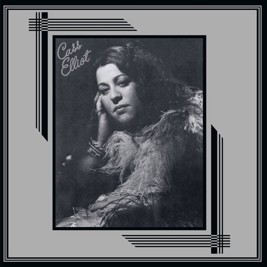 Cass Elliot, Cass Elliot | Muziek | bol