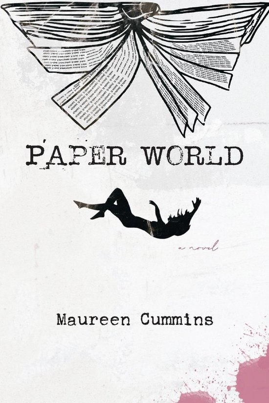 Paper World, Maureen Cummins | 9781667812014 | Boeken | bol