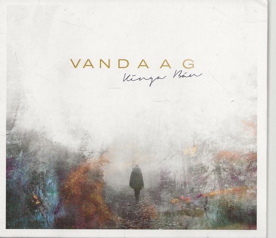 KINGA BAN - VANDAAG, Kinga Bán | Muziek | bol