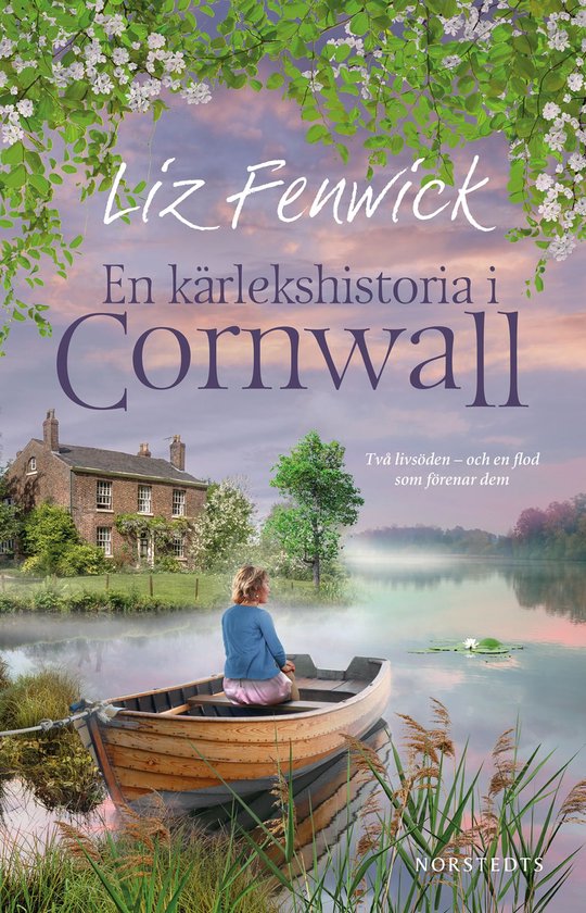 Cornwall 6 - En kärlekshistoria i Cornwall (ebook), liz fenwick | 9789113120119 | Boeken | bol