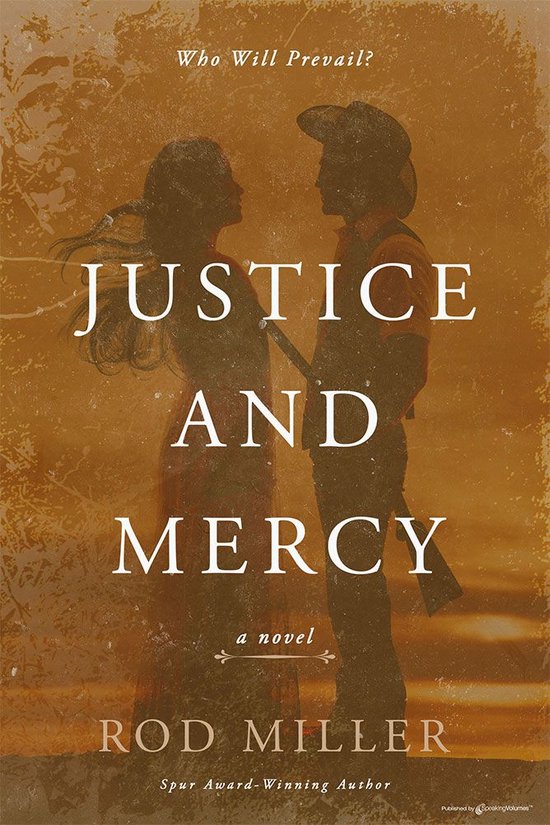 Justice and Mercy (ebook), Rod Miller | 9798890221544 | Boeken | bol