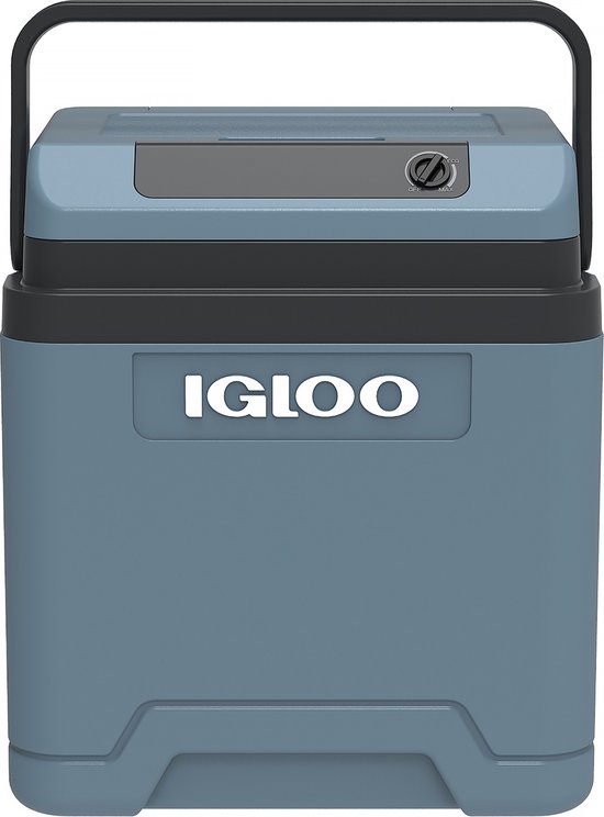 Igloo Koelbox IE27 12/230 Volt 27 Liter | bol