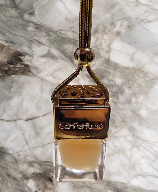 Autoparfum Sultan - 8 ml - Unisex - Dupe - Auto parfum - Sultan ...