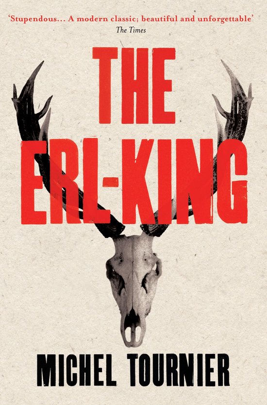 The Erl-King (ebook), Michel Tournier | 9781782392071 | Boeken | bol