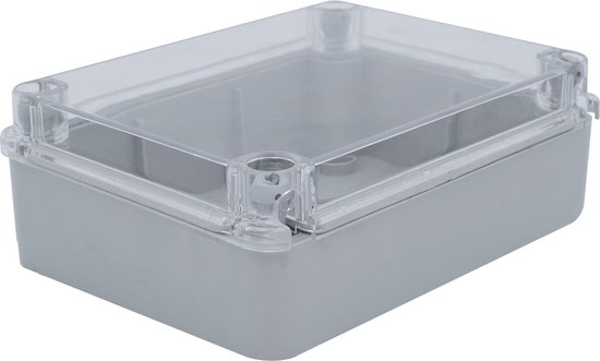 Kabeldoos - Lasdoos - Velvalux Panoboxpro - Verdeeldoos - IP65 - IK10 ...