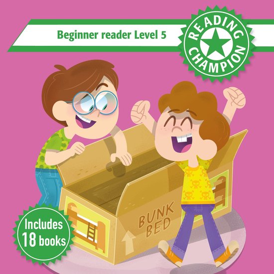 Reading Champion: Green Reading Band 5, Jill Atkins | 9781445191218 ...