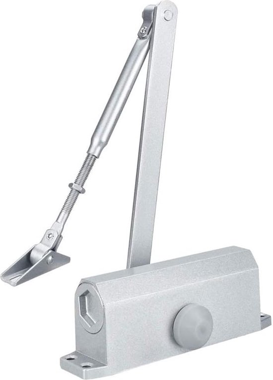 Automatische hydraulische deursluiter, verstelbare hydraulische ...
