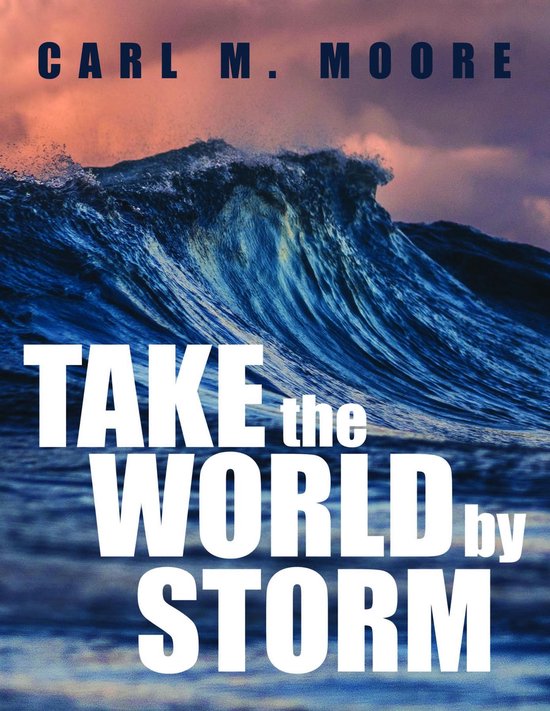 Take the World by Storm (ebook) | 9781958475584 | Boeken | bol