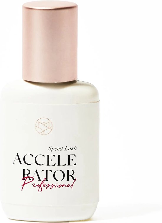 Speed Lash Accelerator | bol