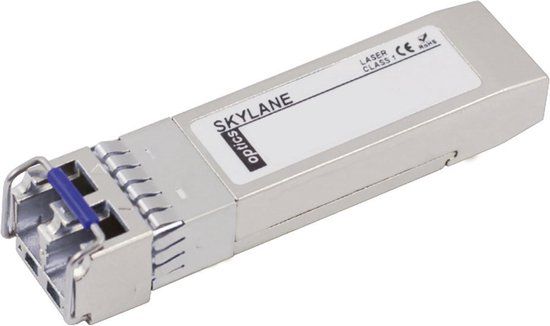 Skylane Optics SPP13010100B158 SPF module Vezel-optiek 10000 Mbit/s ...