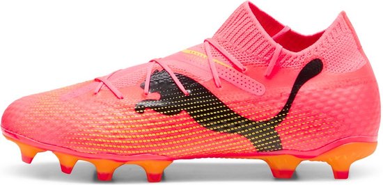 Puma Future 7 PRO - FG/AG - Sunset glow | bol