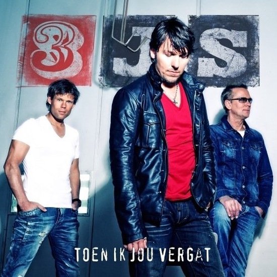 Toen Ik Jou Vergat, 3JS | Muziek | bol