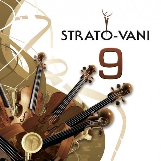Strato-Vani - Strato-Vani 9 (CD), Strato-Vani | CD (album) | Muziek | bol