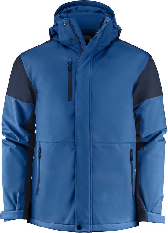 Softshell jas gevoerd Printer Prime | bol