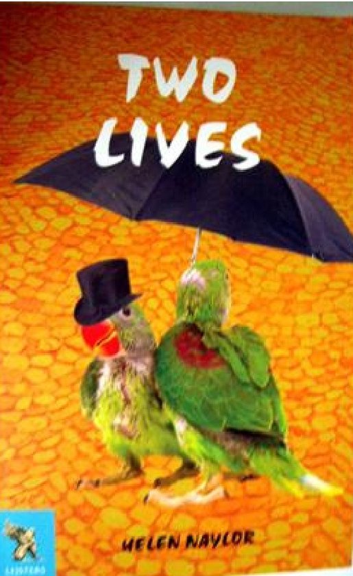 Two Lives, Helen Naylor | 9789001556693 | Boeken | bol
