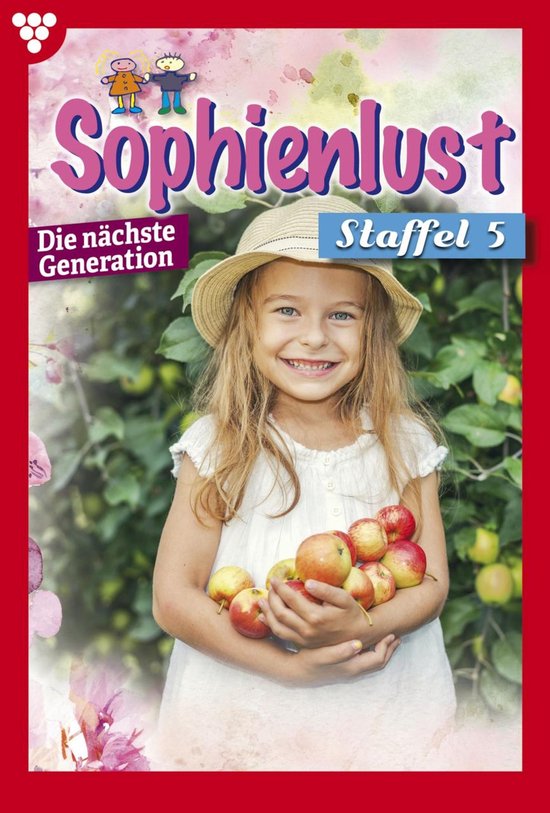 Sophienlust - Die nächste Generation 5 - E-Book 41-50 (ebook), Diverse Autoren |... | bol