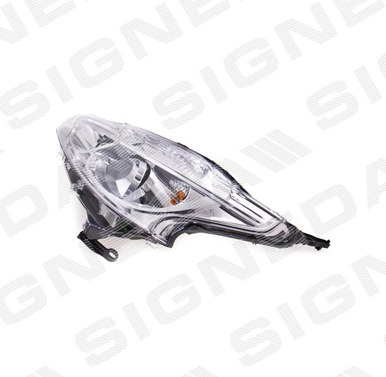 KOPLAMP VOOR PEUGEOT 208 2012-2019 9674214080 Links | bol