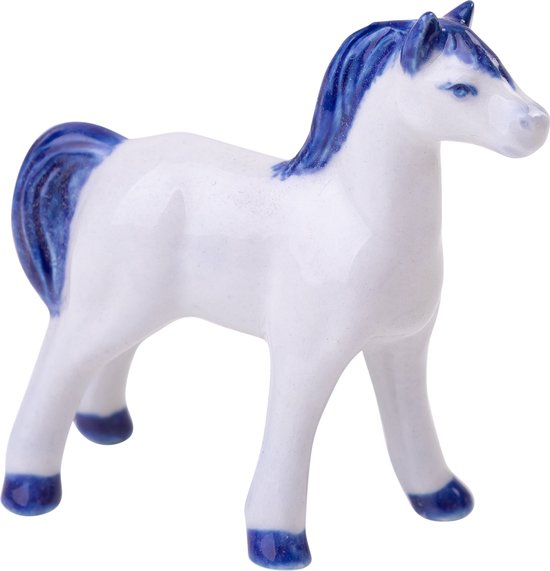Miniatuur Paard | bol