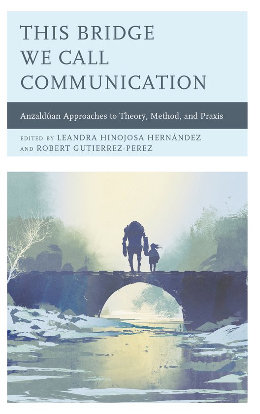 This Bridge We Call Communication | 9781498558785 | Boeken | bol