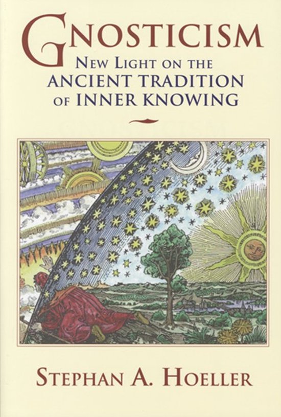 Gnosticism, Stephan A. Hoeller | 9780835608169 | Boeken | bol
