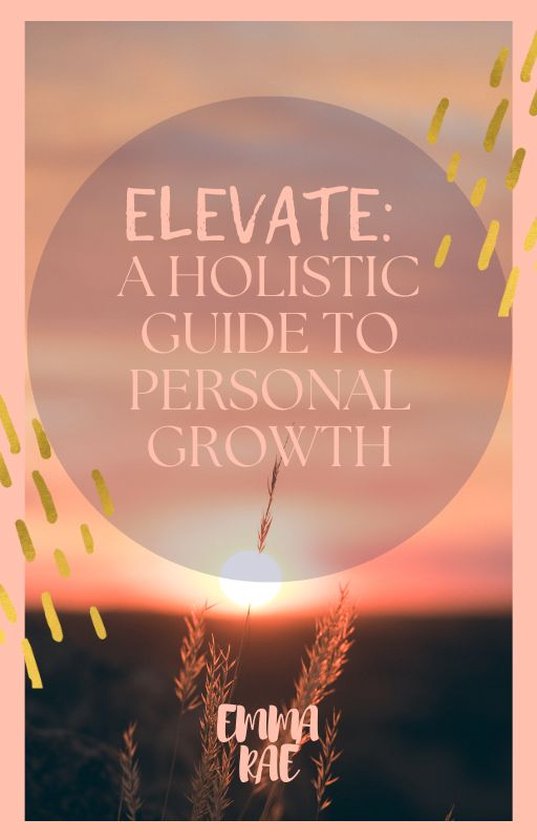 Elevate (ebook), Emma Rae | 1230007836893 | Boeken | bol