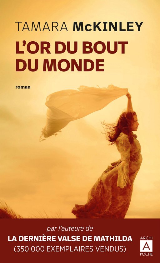 L'or du bout du monde (ebook), Tamara McKinley | 9791039205801 | Boeken ...