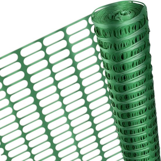 Schapenhek - Schapennet - Afzetgaas - Groen | bol