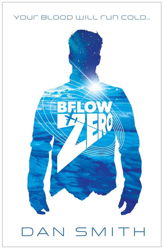 Below Zero, Dan Smith | 9781910655924 | Boeken | bol