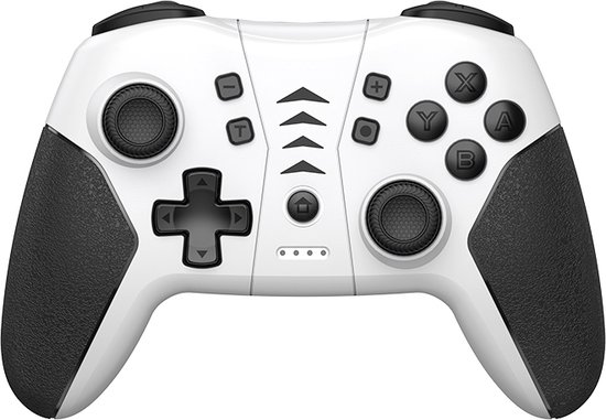 Draadloze Pro Controller - Geschikt voor Nintendo Switch Controller ...