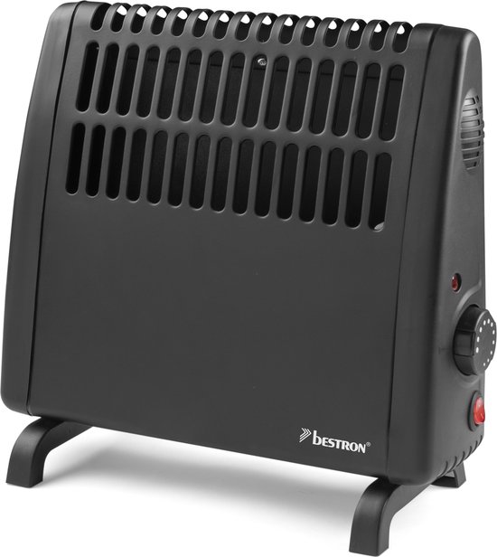 Bestron Elektrische Verwarming - Heater - 400 Watt ...