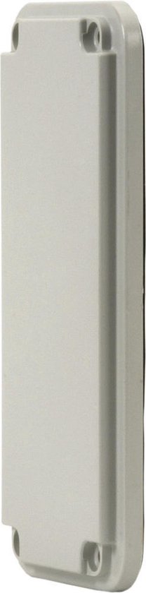 Eaton eindkap 3 PC UE403 - 1860495 - E3GVJ | bol