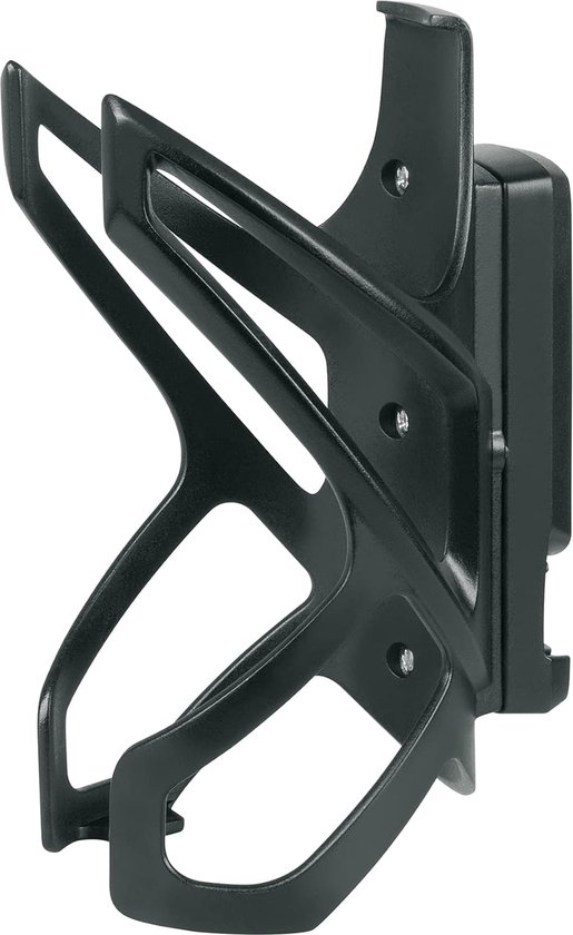 AnyBottle flessenhouder met houders (1x flessenhouder, 1x BikeBase, 0x ...