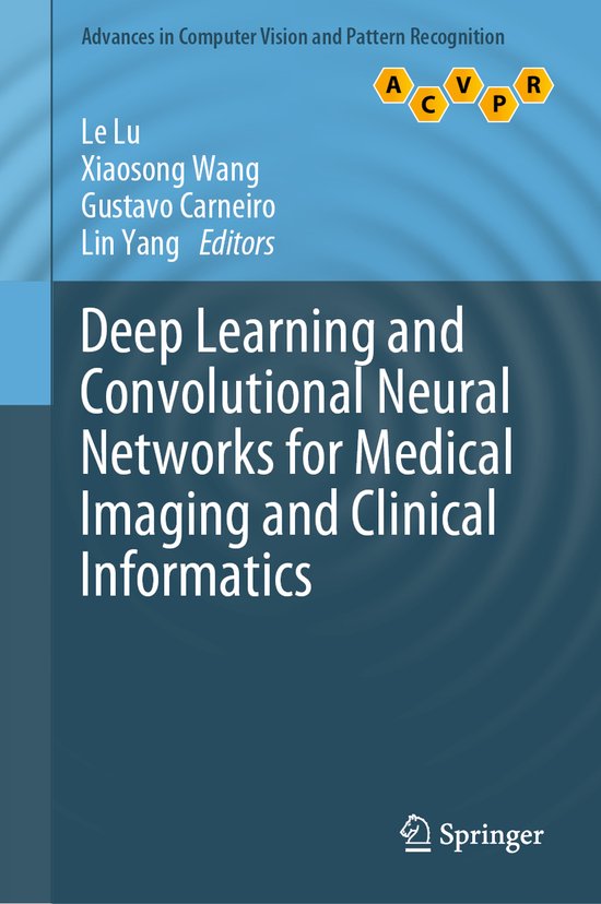 Deep Learning and Convolutional Neural Networks for Medical Imaging and ...