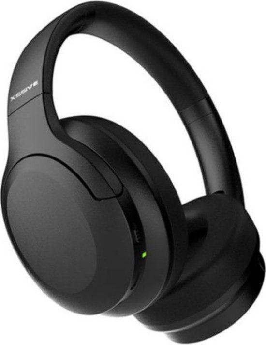 Xssive Wireless ANC Headset Draadloos | bol