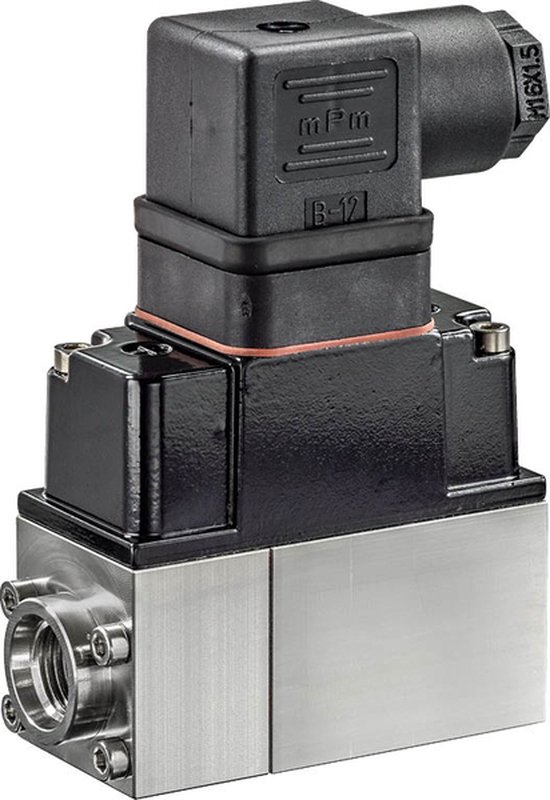 Drukverschilsensor 0 - 600000 Pa 0-10 V voor water - M27SJ | bol
