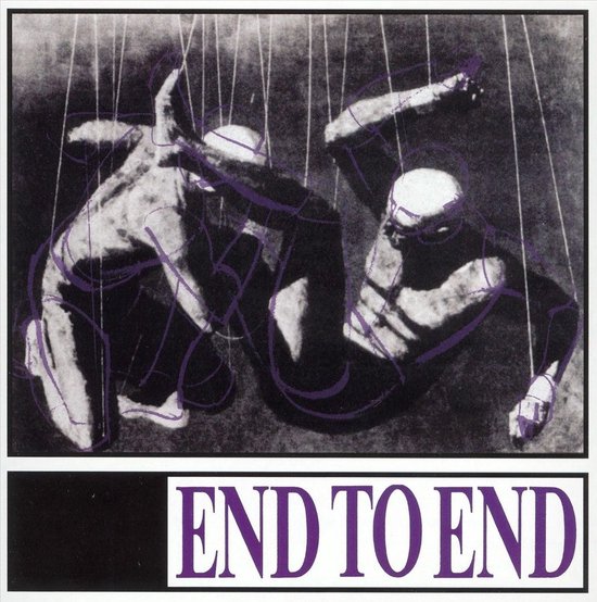 End To End - Dedicated To The Emotion (CD), End To End | Muziek | bol