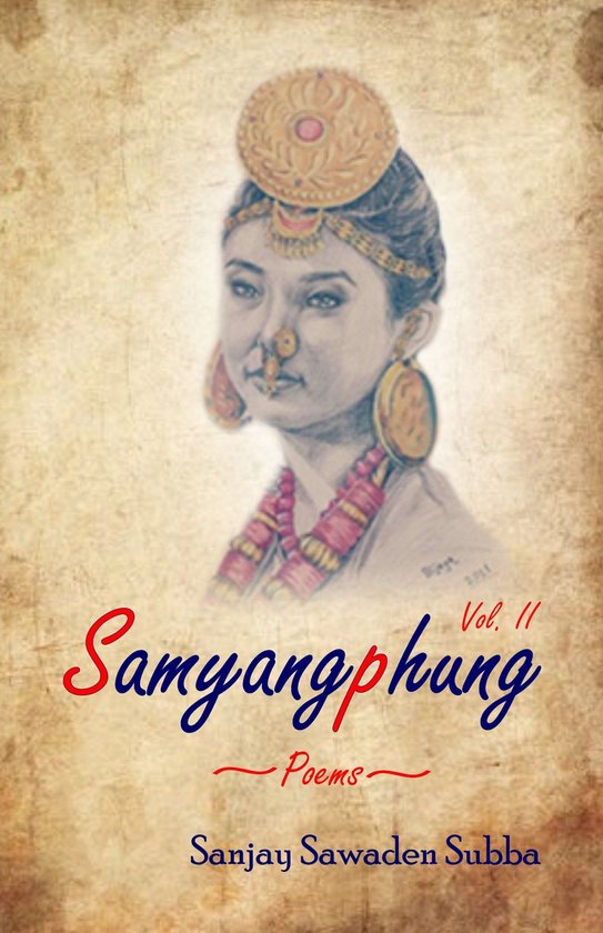 Samyangphung (ebook), Sanjay Sawaden Subba | 1230007638350 | Boeken | bol