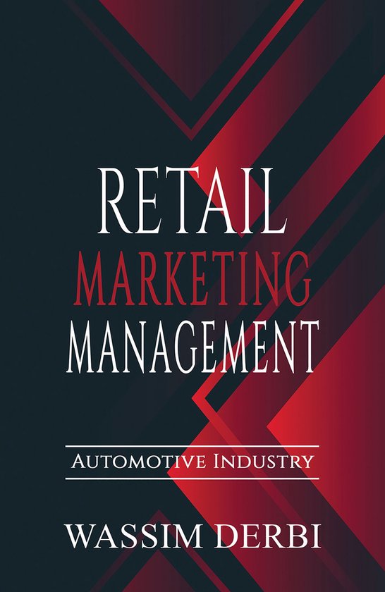 Retail Marketing Management (ebook), Wassim Derbi | 9789948797746 ...