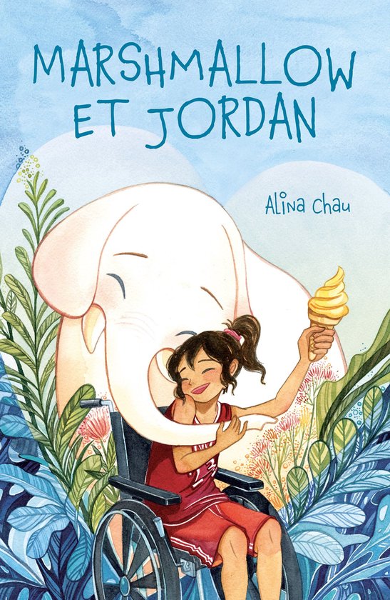 Marshmallow et Jordan (ebook), Alina Chau | 9782017241690 | Boeken | bol