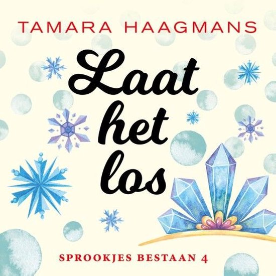 Laat het los, Tamara Haagmans | 9789021030746 | Boeken | bol