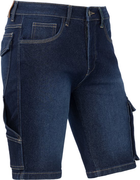 Korte werkbroek Brams Paris Edo | bol