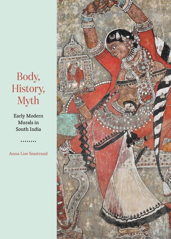 Body, History, Myth (ebook), Anna Lise Seastrand | 9780691258485 | Boeken | bol