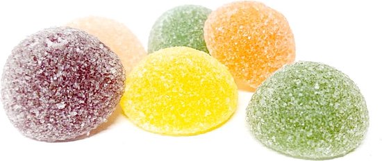 15 Oud Hollandse Snoepjes, lekkernijen van vroeger - Nostalgify