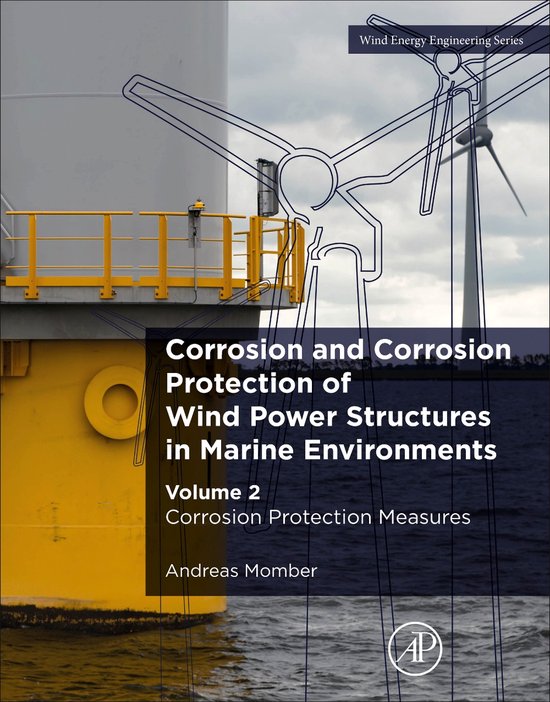 Wind Energy Engineering - Corrosion and Corrosion Protection of Wind ...